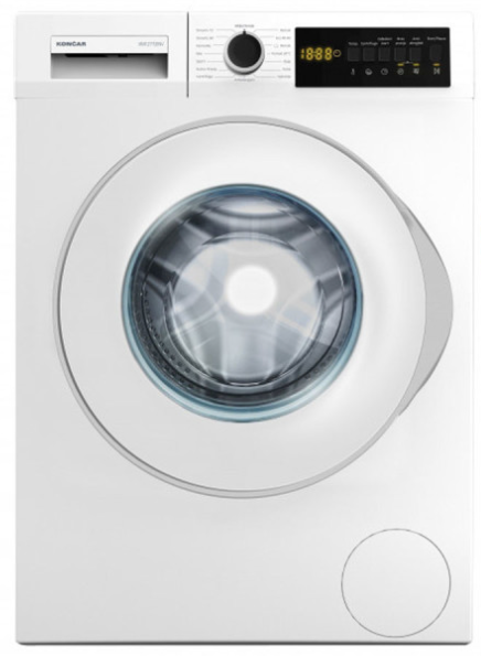Končar inverter mašina za pranje veša VM127AT2INVID EK000560868