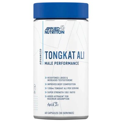 Tongkat Ali 60 kaps