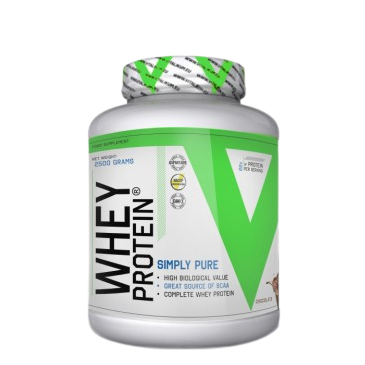 Whey 2.5kg