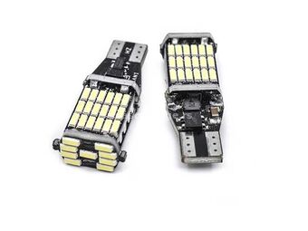 KETTZ LED pozicije bele T15-4014-45SMD 2 kom