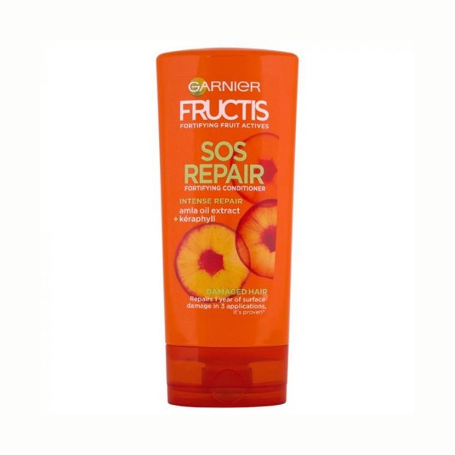 FRUCTIS SOS REPAIR regenerator, 200ml