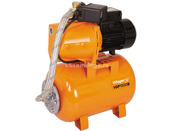 Hidropak pumpa VGP 1500 B Villager 047116