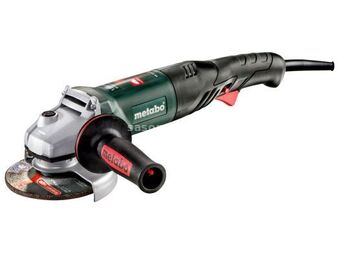 METABO Električna ugaona brusilica WE 1500-125 RT; 1500W; 125mm