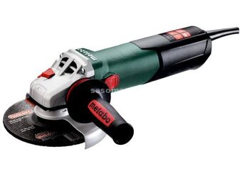 METABO Ugaona brusilica mala WE 17-150 Quick; 1700W; 150mm