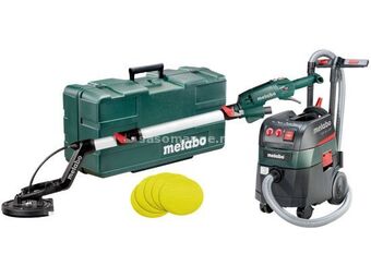 METABO Set žirafa + usisivač LSV 5-225 Comfort + ASR 35 L ACP