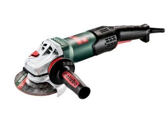 METABO Električna ugaona brusilica WE 17-125 Quick RT; 1750W; 125mm