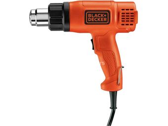 BLACK+DECKER Fen za vreo vazduh KX1650