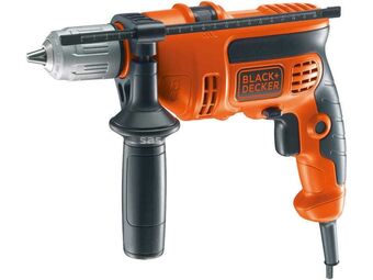 BLACK+DECKER Udarna bušilica