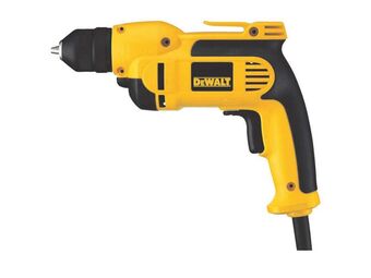 DEWALT Električna bušilica DWD112S