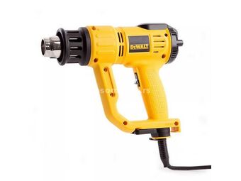 DEWALT Fen za vreli vazduh 2000W D26414