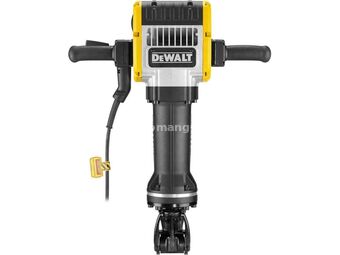 DEWALT Elektropneumatski čekić za rušenje-štemarica 28 mm Hex D25981