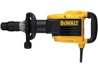 DEWALT Elektropneumatski čekić SDS-Max 1500W D25899K