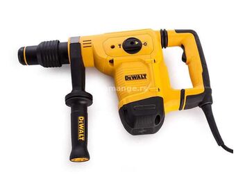 DEWALT Elektropneumatski čekić SDS-Max 1050W D25810K