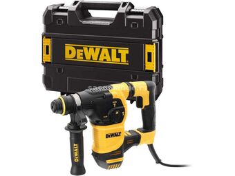 DEWALT Elektro pneumatska bušilica-čekić SDS-Plus bez četkica 950W D25333K