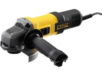 STANLEY Ugaona brusilica 125mm 850W FMEG220 FatMax