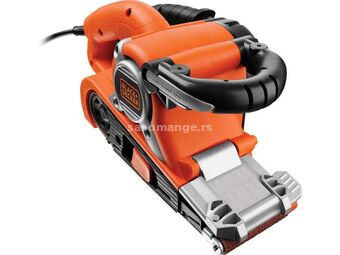 BLACK+DECKER Tračna brusilica KA88