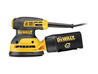 DEWALT Brusilca rotaciona 280W/ 125mm DWE6423