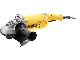 DEWALT Ugaona brusilica 230 mm/ 2200 W DWE492