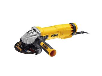 DEWALT Ugaona brusilica 1400W DWE4237