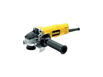 DEWALT Ugaona brusilica 900W 115mm DWE4156