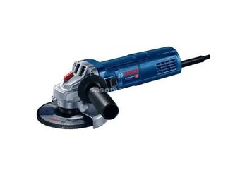 BOSCH Ugaona brusilica GWS 9-125/ 900W