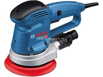 BOSCH Ekscentar brusilica GEX 34-150/ 0601372800