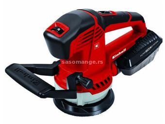 EINHELL Ekscentrična brusilica TE-RS 40 E