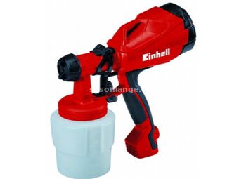 EINHELL Pištolj za farbu TC-SY 400 P