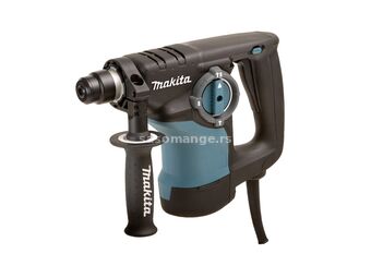 MAKITA Elektro-pneumatski čekić HR2810/ SDS-plus