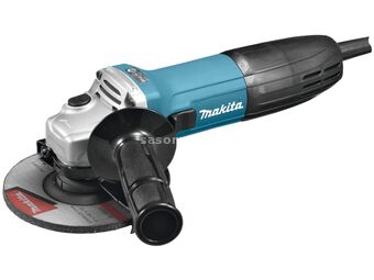 MAKITA Ugaona brusilica mala; 720W; 125mm (GA5030)