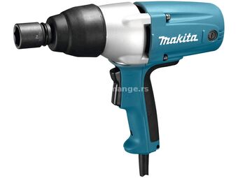 MAKITA Električni udarni odvijač TW0350