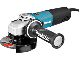 MAKITA Ugaona brusilica mala; 1400W; 125mm (9565CVR)