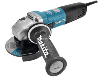 MAKITA Ugaona brusilica mala; 1100W; 125mm (GA5040RZ1)