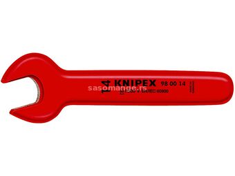 KNIPEX Ključ vilasti 1000v