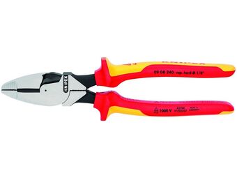 KNIPEX Klešta kombinovana 240mm