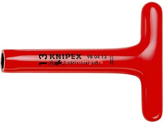 KNIPEX Ključ t nasadni 1000v