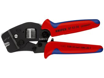 KNIPEX Klešta za hil. 0.08-10