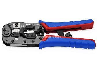 KNIPEX Klešta za rj45 8p8c