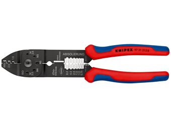 KNIPEX Klešta za neiz.kon. 2.5