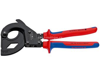 KNIPEX Makaze za kabl swa