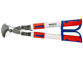 KNIPEX Makaze za kabl fi38