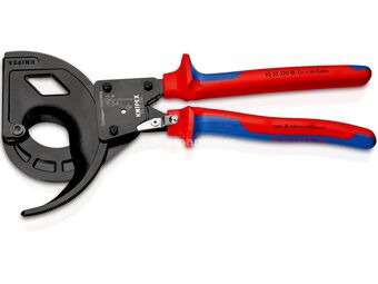 KNIPEX Makaze za kabl