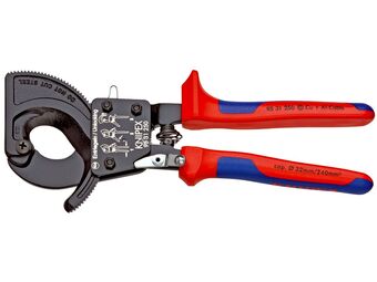 KNIPEX Makaze za kabl 250mm