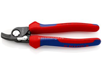 KNIPEX Makaze za kabl 15-50mm2