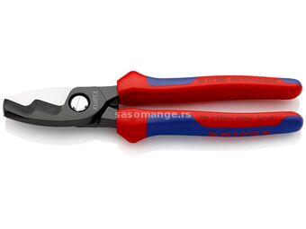 KNIPEX Makaze za kabl