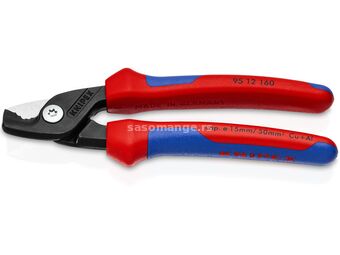 KNIPEX Makaze za kabl