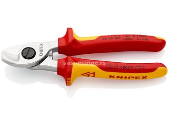 KNIPEX Makaze za kabl 1000v