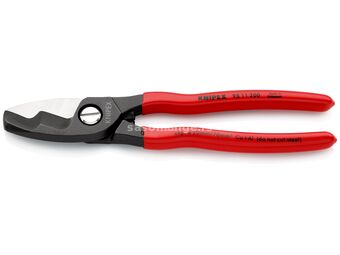 KNIPEX Makaze za kabl