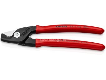 KNIPEX Makaze za kabl