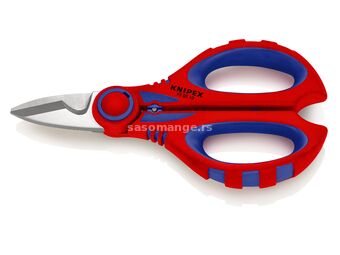 KNIPEX Makaze krimp